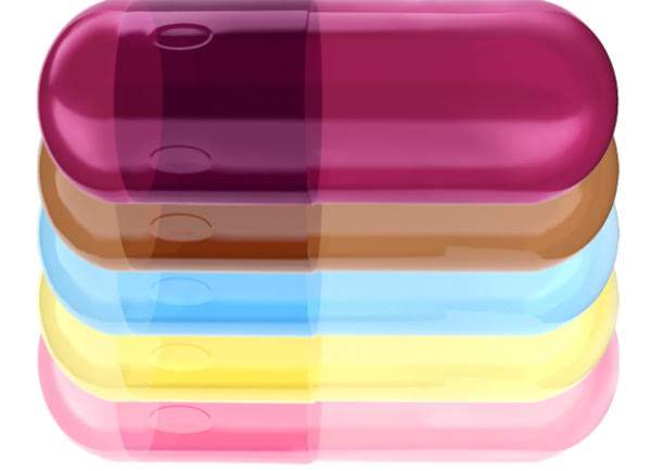 ACG launches ACGcaps NTone and ACGcaps TSafe capsules