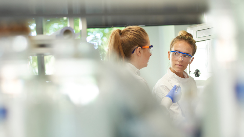 ADM releases research into probiotic mechanism of action