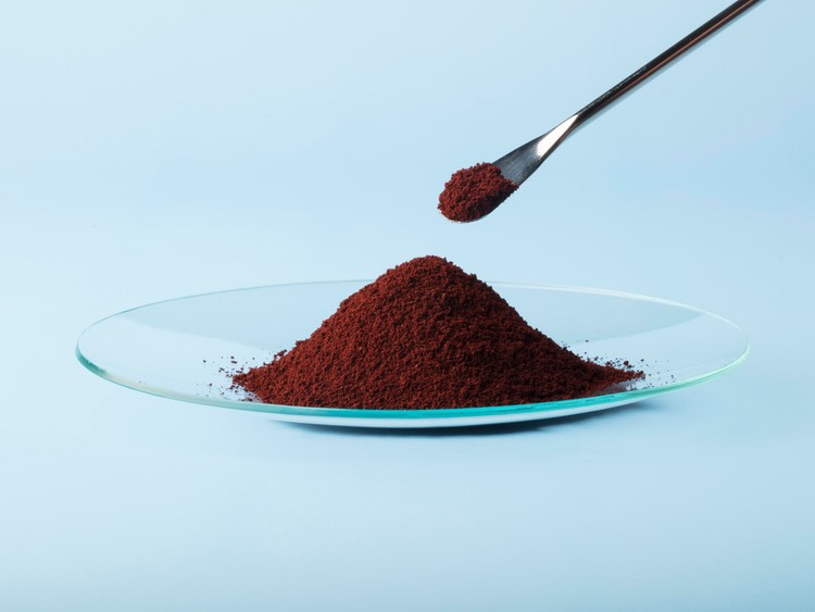 Algalif discusses quality, safety and sustainability in astaxanthin ...