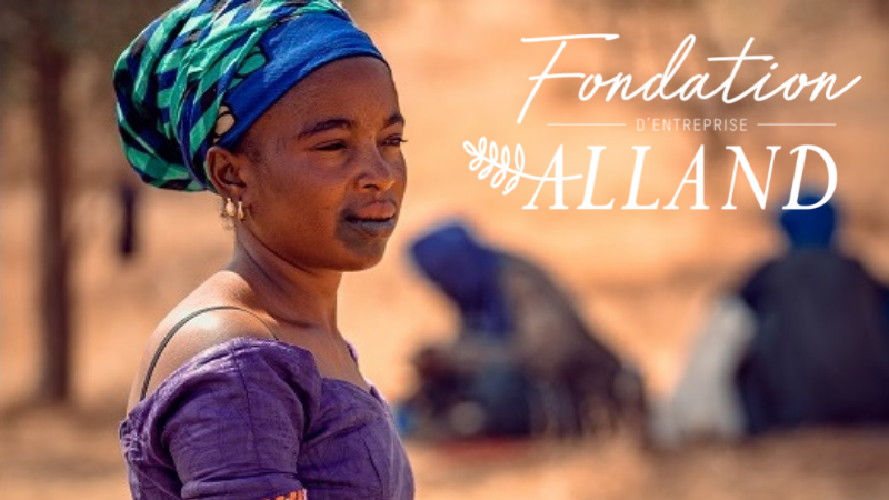 Alland & Robert Foundation will tackle environmental issues in Africa
