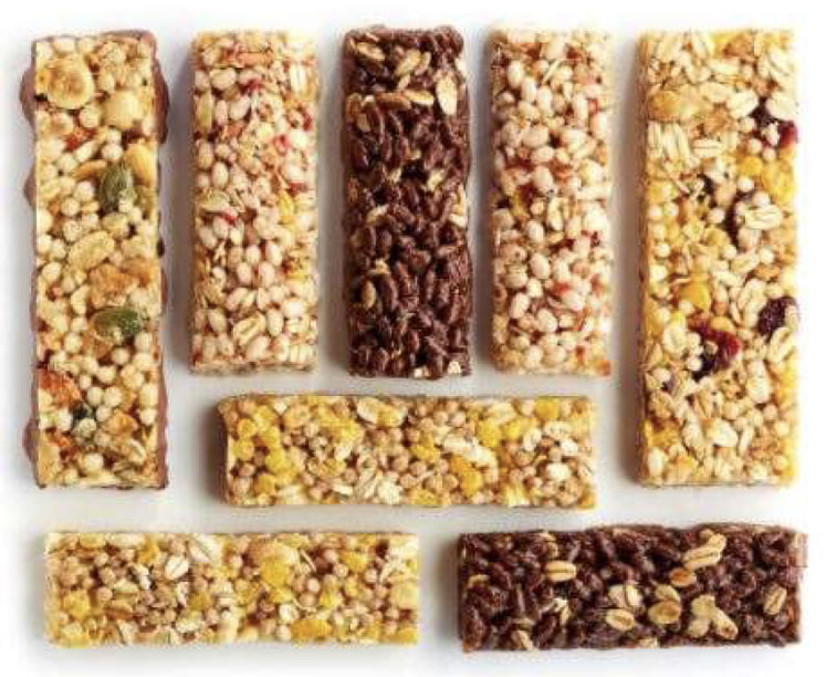 Alland & Robert introduces organic Karaya gum to the food industry