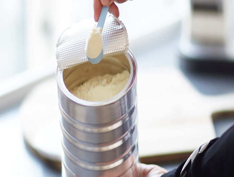 Arla infant formula protein hydrosylate receives positive EFSA opinion