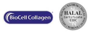 Biocell presents collagen ingredients at Vitafoods