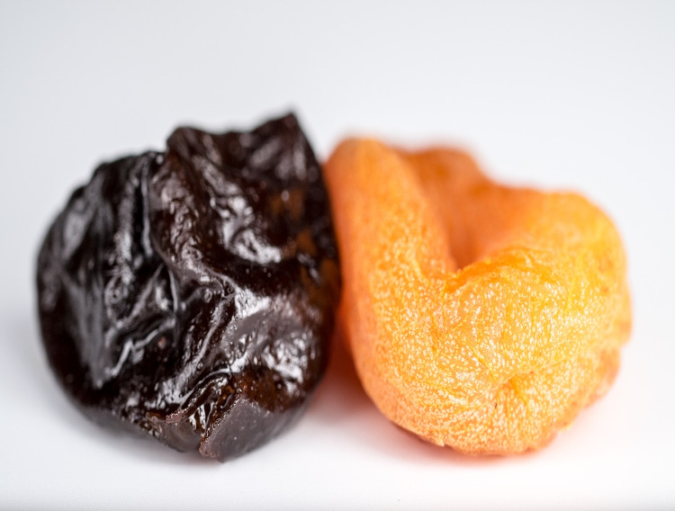 California Prune growers optimistic for 2021, board says