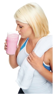 Carbery and Synergy showcase protein and flavour at HiE