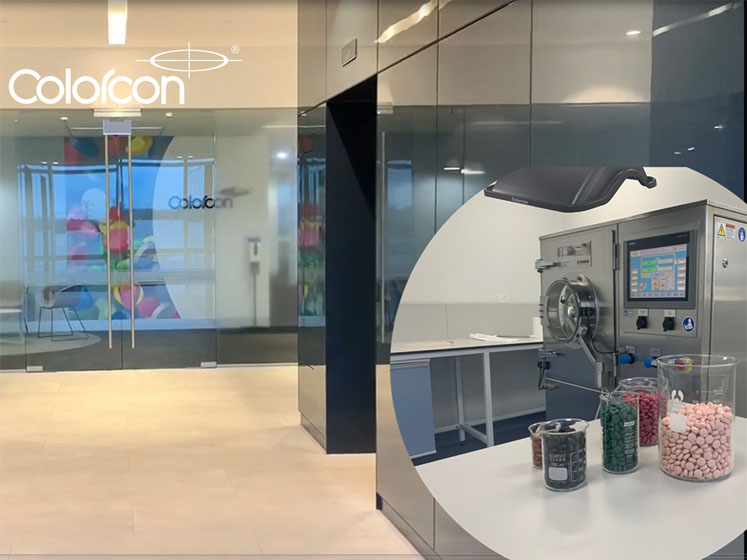 Colorcon invests in Remedy Health's personalised nutrition products