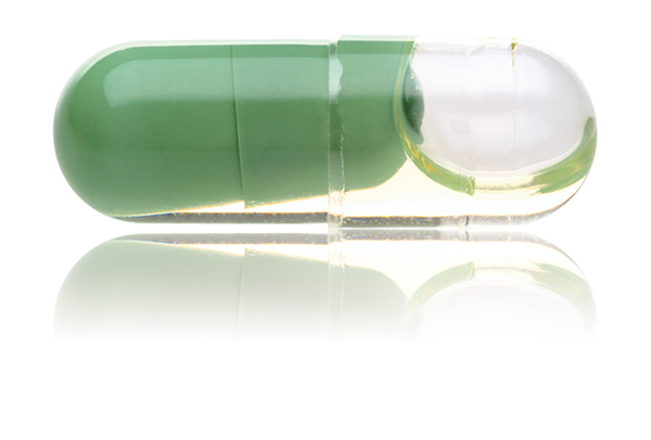 Delivery system solutions: innovative supplements to support healthy ageing