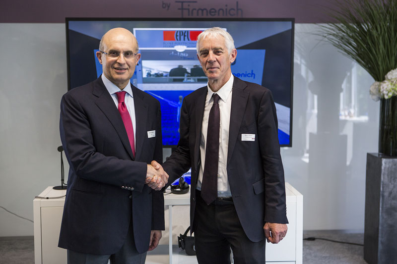 Firmenich and Microsoft announce AI-created flavour