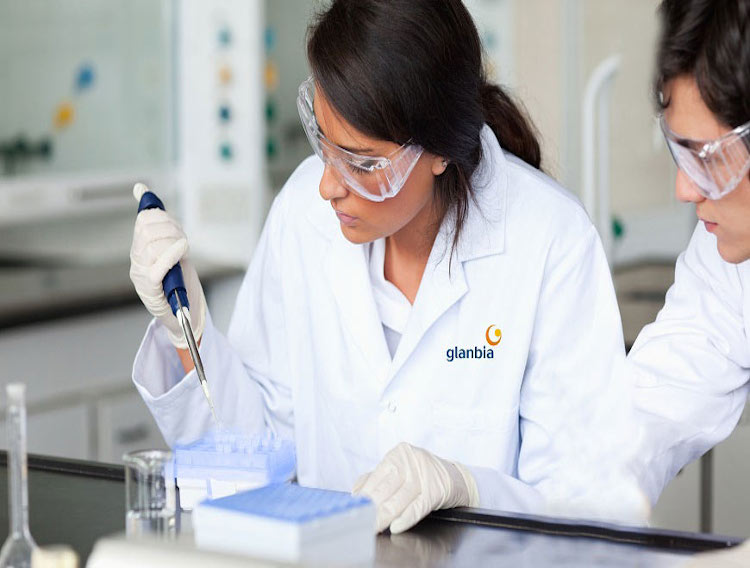Glanbia Nutritionals launches updated website