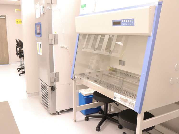 Global CRO Nutrasource announces expansion to clinical trials facility