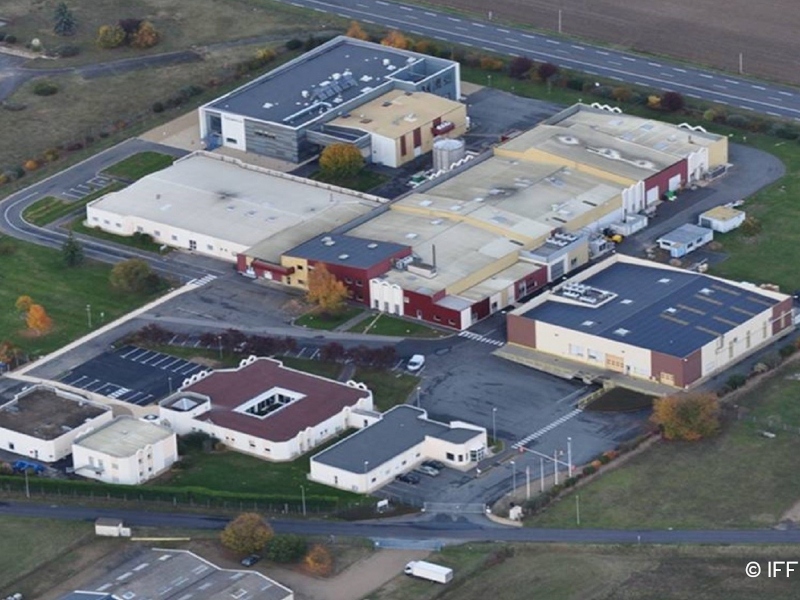 IFF achieves "next gen" probiotic strain at industrial scale