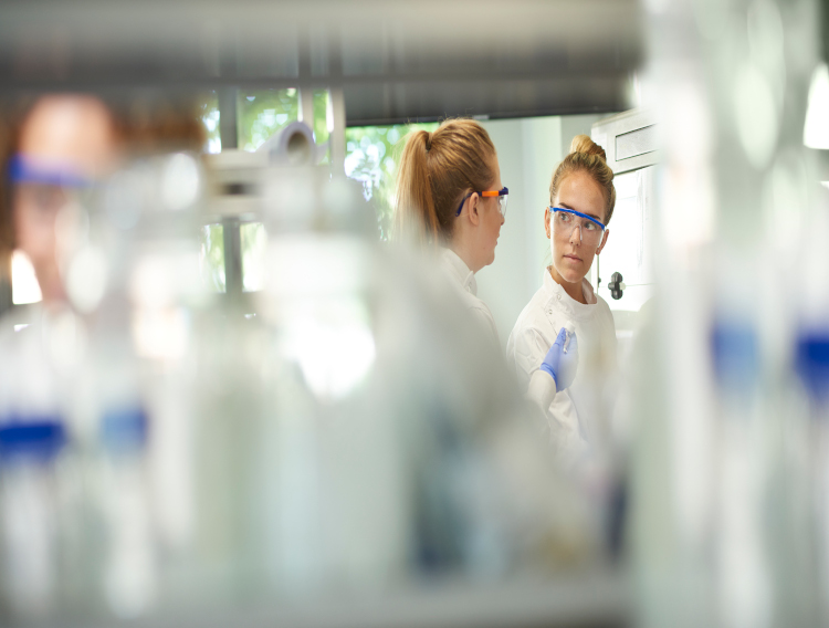 International Scientific Association for Probiotics and Prebiotics