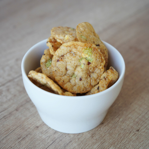 Laboratoire PYC introduces protein cereal