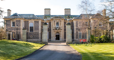 Leatherhead Food Research