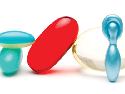 New Blue Light Vegicaps Capsules with Lutemax 2020 and DHA Origins 550 ...