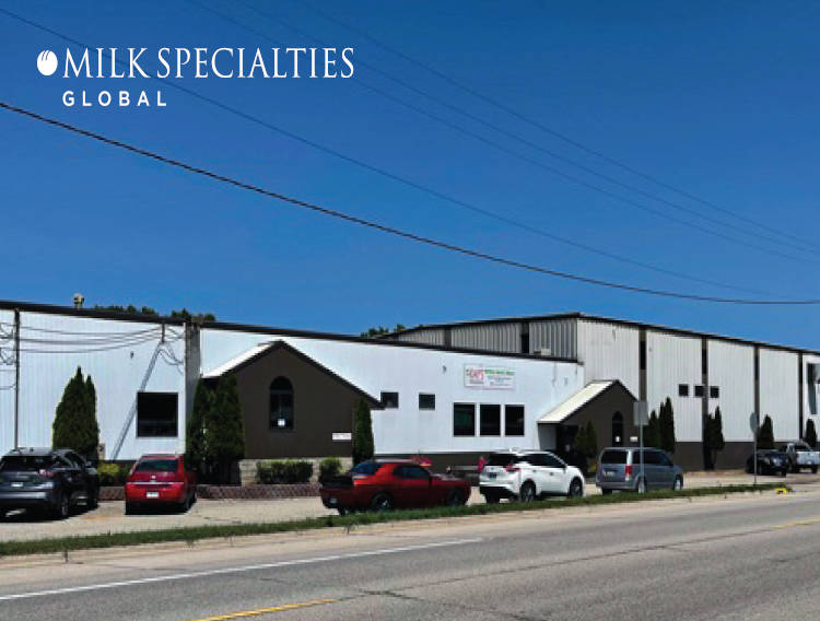 Milk Specialties Global