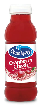 Ocean Spray Cranberries
