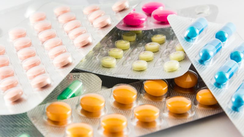 SEA Vision offers near-infrared hyperspectral inspection