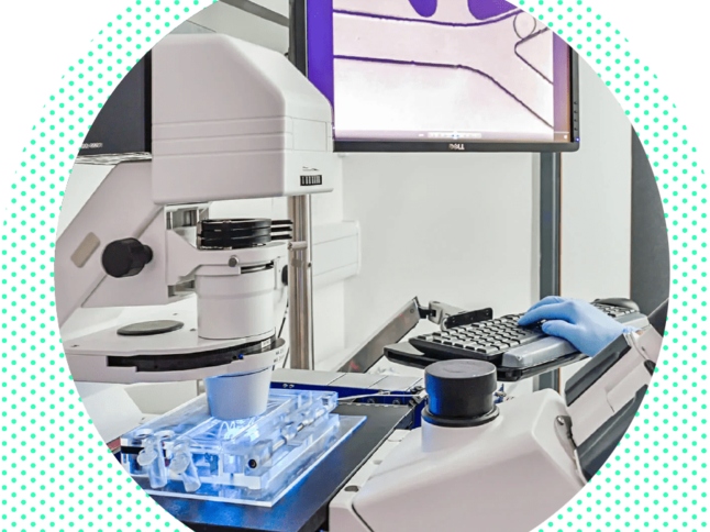 Sphere Fluidics’ platform chosen to accelerate synthetic biology and ...