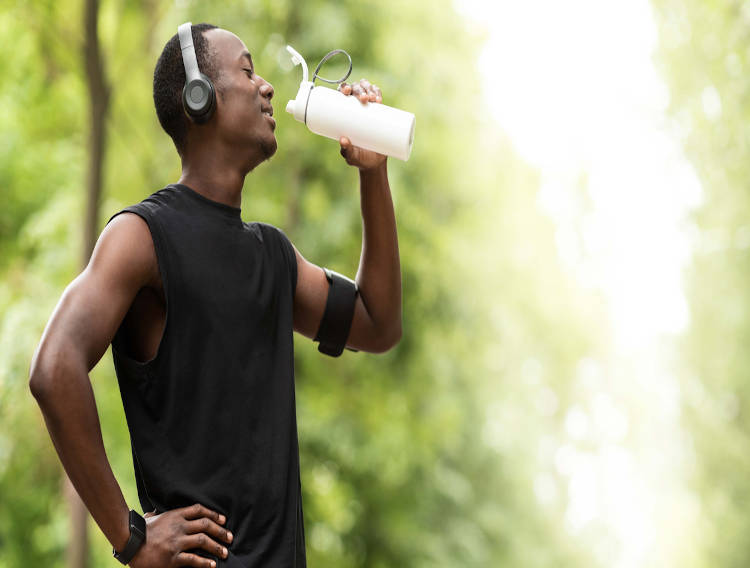 Carbery and Synergy showcase protein and flavour at HiE