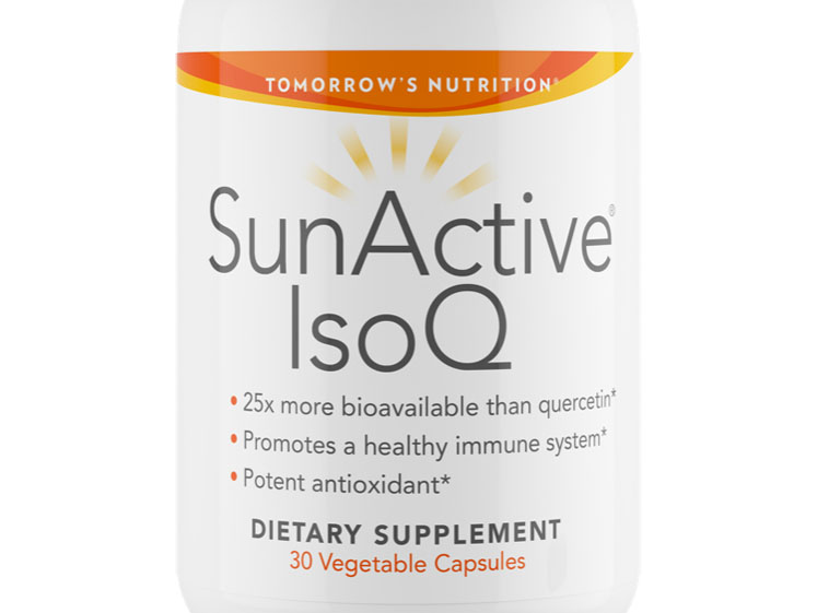 Taiyo's seed extract and Sunfiber combination achieves Informed ...