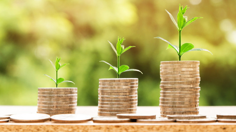 Terviva closes funding round and announces Danone partnership