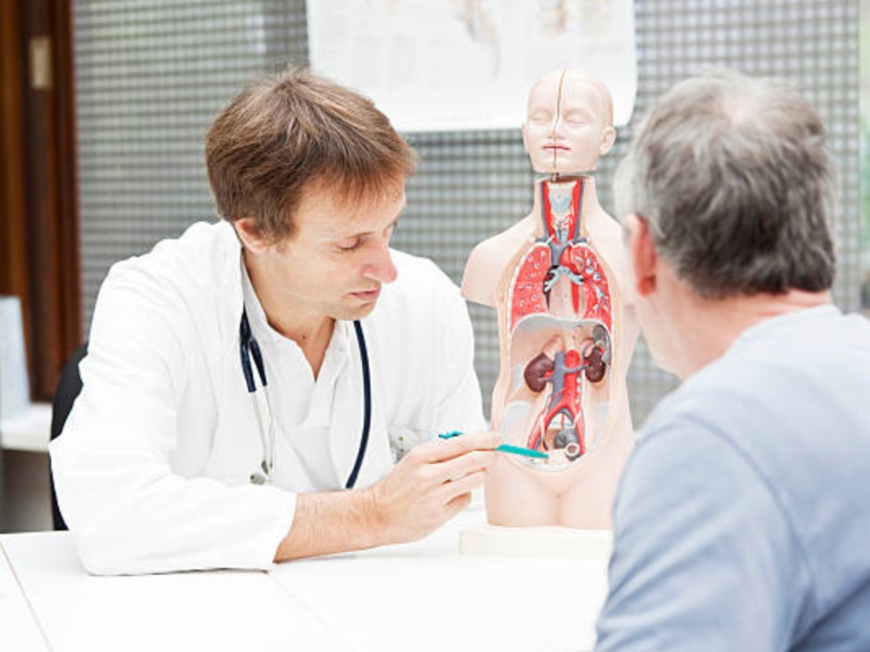 Valensa International announces newly published prostate health study