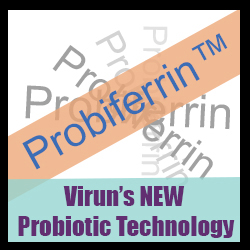 Virun launches a line of shelf-stable probiotic multi-serving powders ...