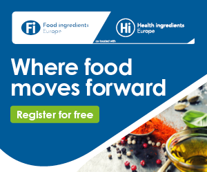 Nutraceutical Business Review