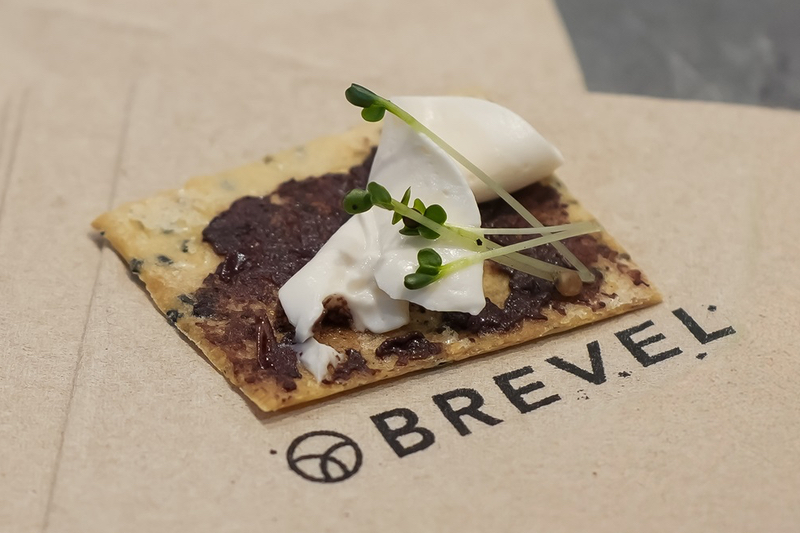 Brevel opens new commercial microalgae production plant