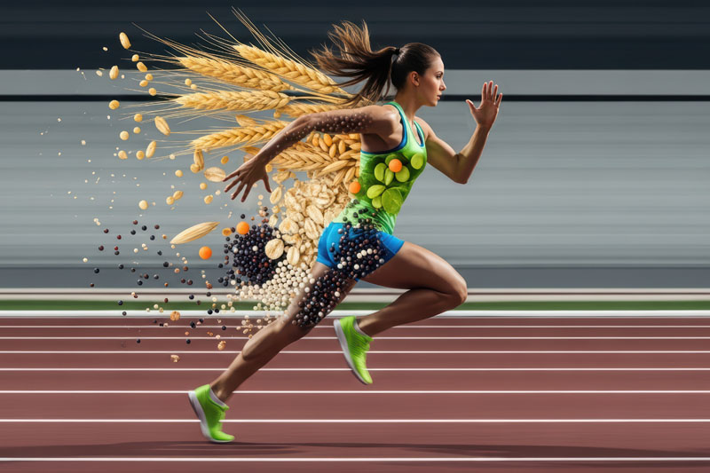 Revealed: the trends set to shape the active nutrition sector in 2026