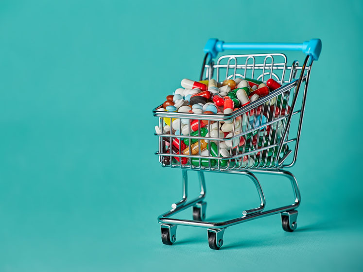 Turning the corner: practitioner channel for supplements offers growth ...