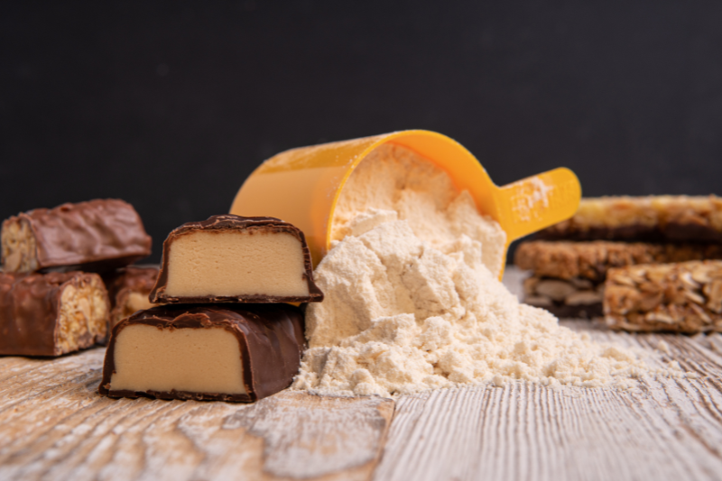 Whey protein supply crunch deepens as surging demand outpaces global ...